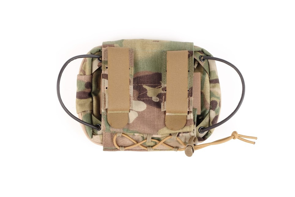 Small Ifak gen 2 > Tac&Med Poland